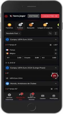 Bora Jogar é confiável? Veja análise detalhada da casa